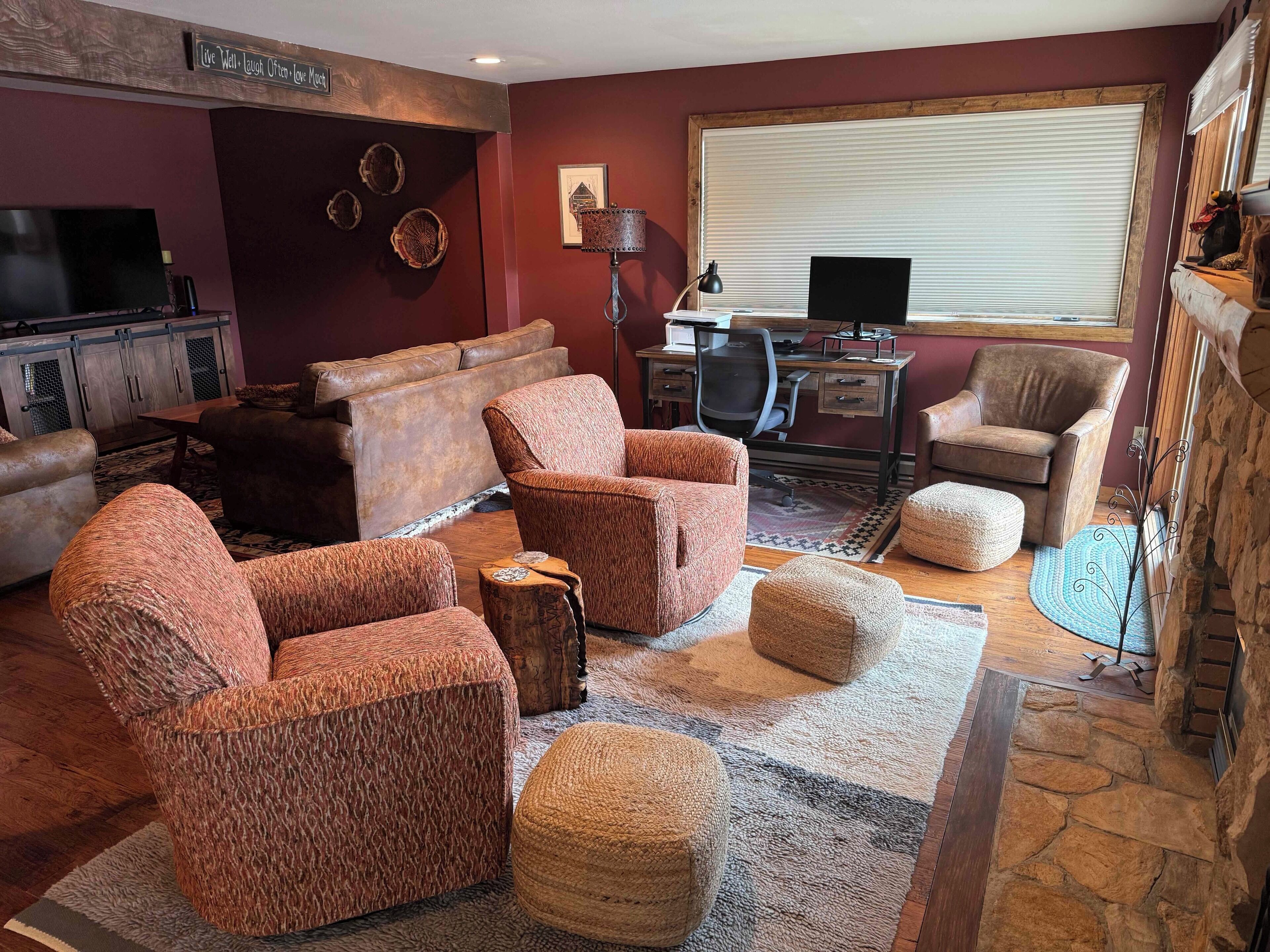 Buttes Condo, Steps From The Base Area, Mountain Luxury - Crested Butte, CO