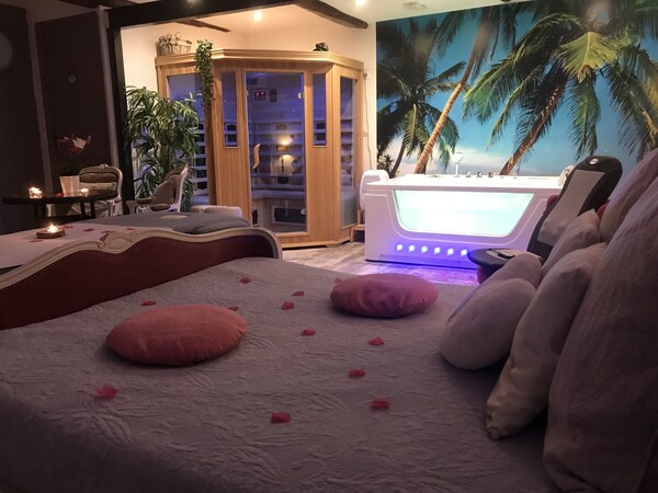 Le Mas Romantique - Eyguières