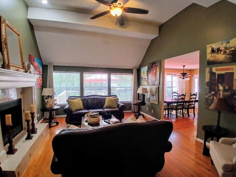 Exclusive Low Country Island Estate Excellent Choice Of Large Groups, - 찰스턴