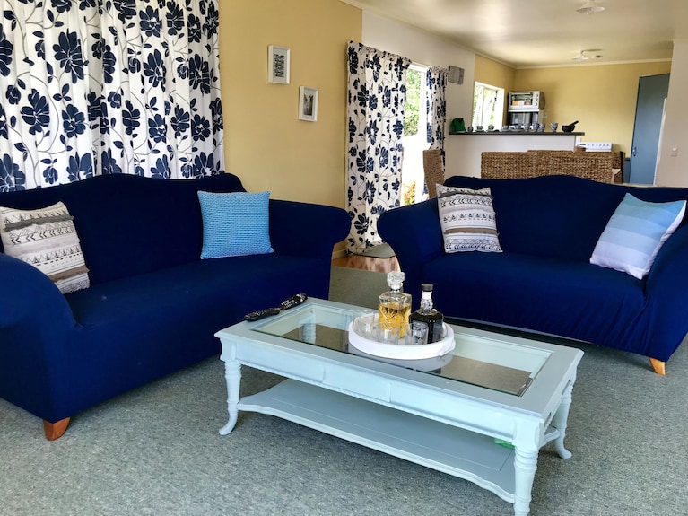 Relaxing Beach Vacation - Beautiful, Quiet And Clean - Whitianga