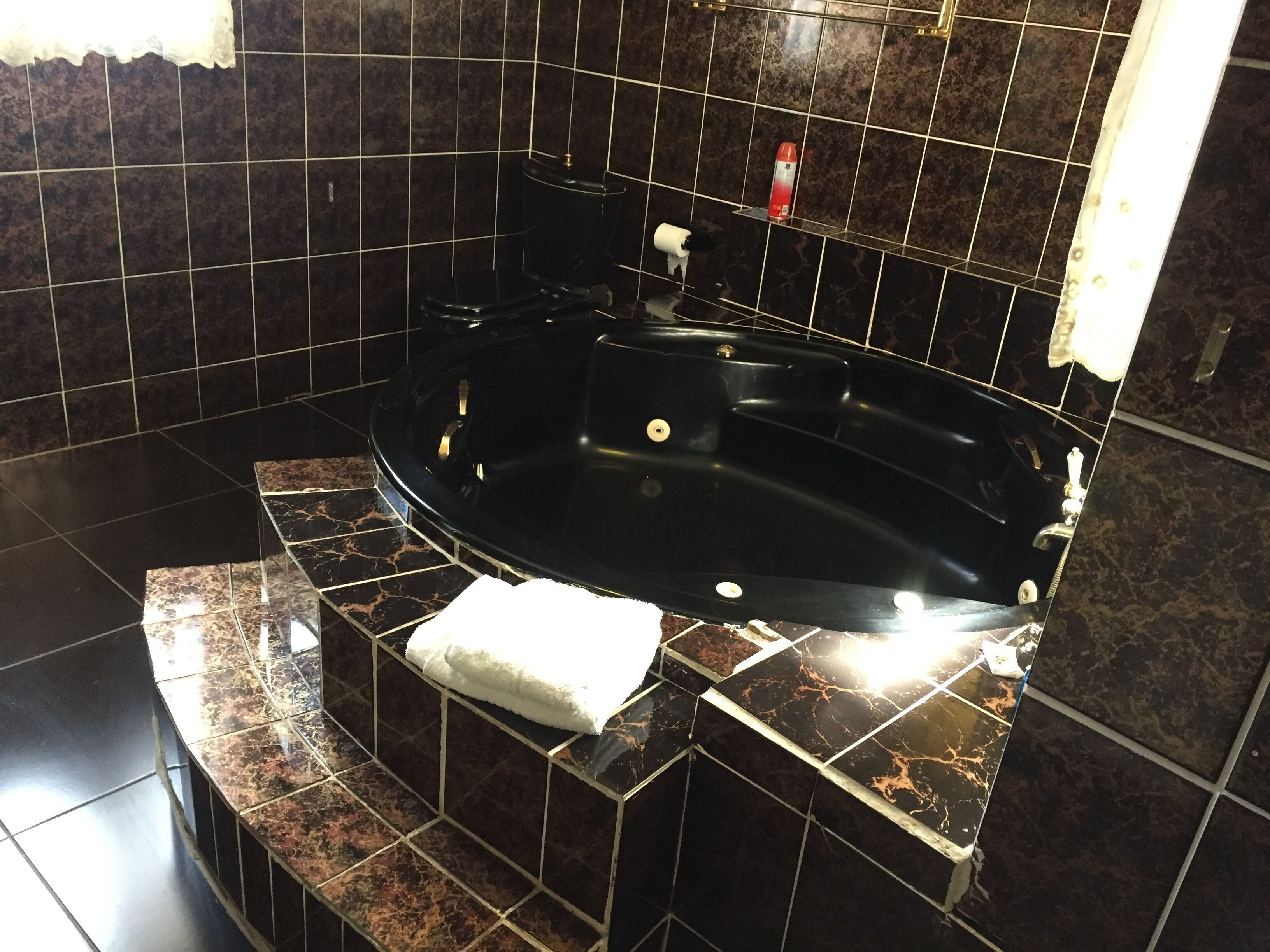 Lapeng Village Guest House - Springs