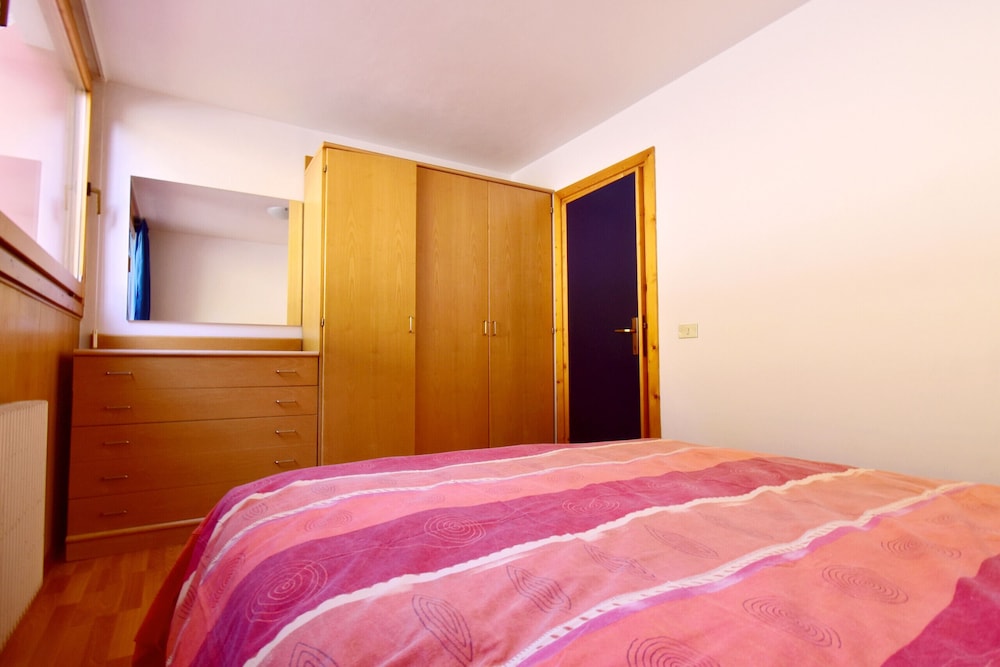 70 M² Apartamento ∙ 2 Habitaciones ∙ 6 Huéspedes - Pinzolo