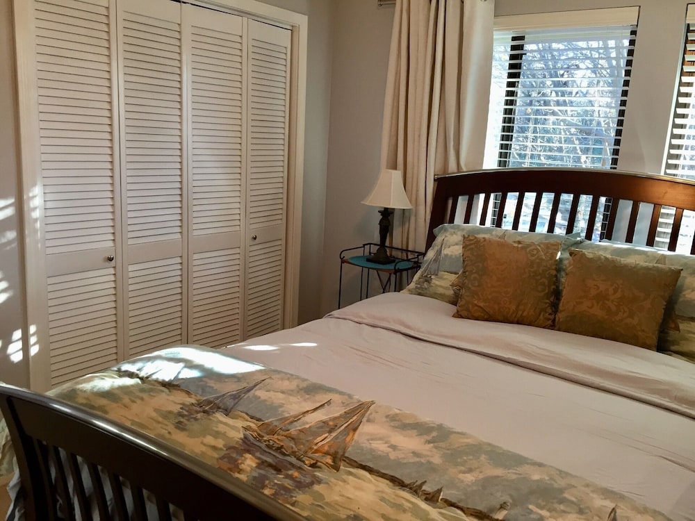 Lakefront Paradise On Lake Hamilton! Just Minutes To Oaklawn - Hot Springs, AR