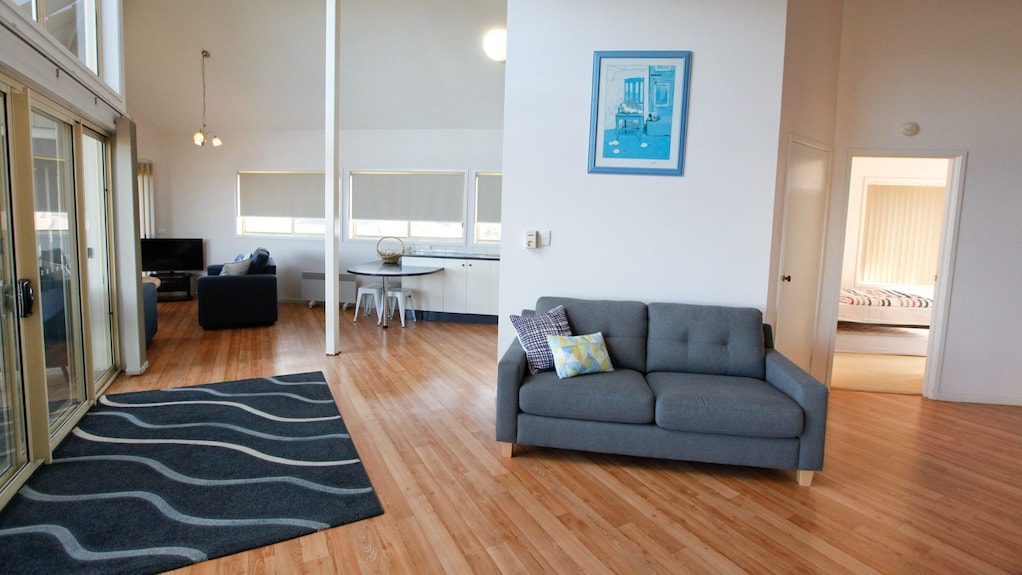 Beachview 1 - Scenic Drive 33 - Bermagui