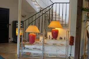 Escadas