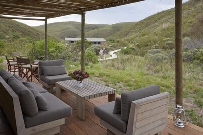 Gondwana Tented Eco Camp