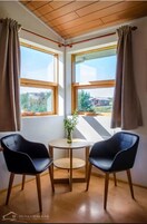 Entrada (vista interior)