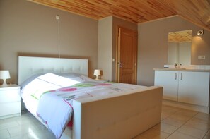 Casa conforto, 5 quartos | 5 quartos, berços (sobretaxa)