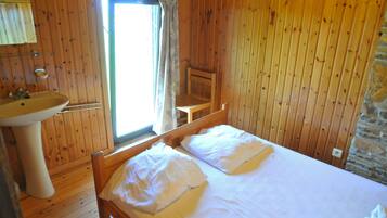 Casa Comfort, 3 quartos | 3 quartos, berços/camas para crianças