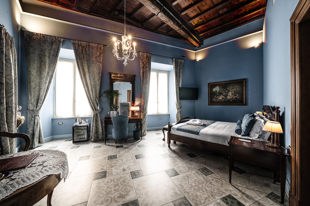 Navona Grand Suite - Roma