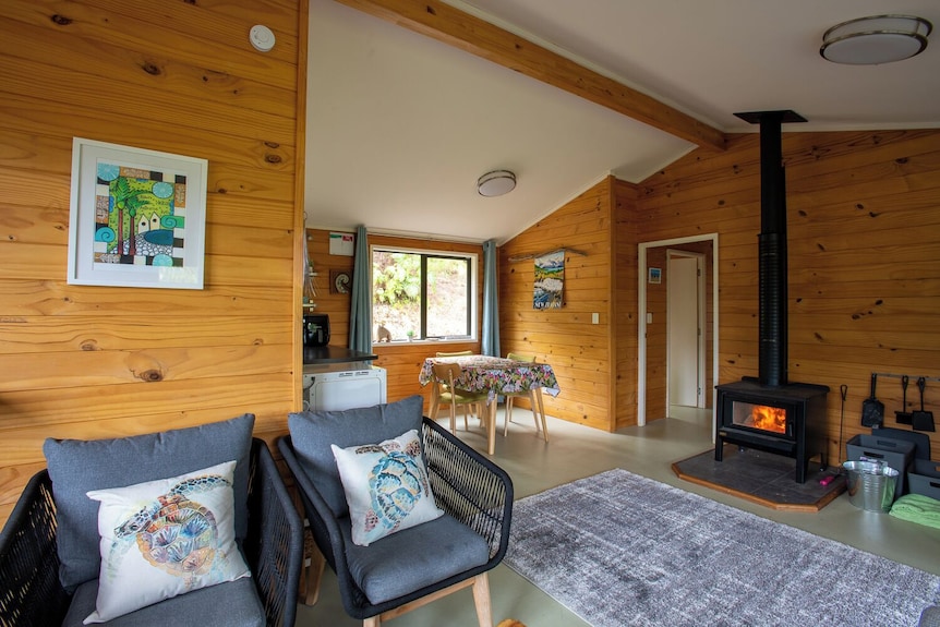 St Omer Hideaway: Love At First Sight - New Zealand