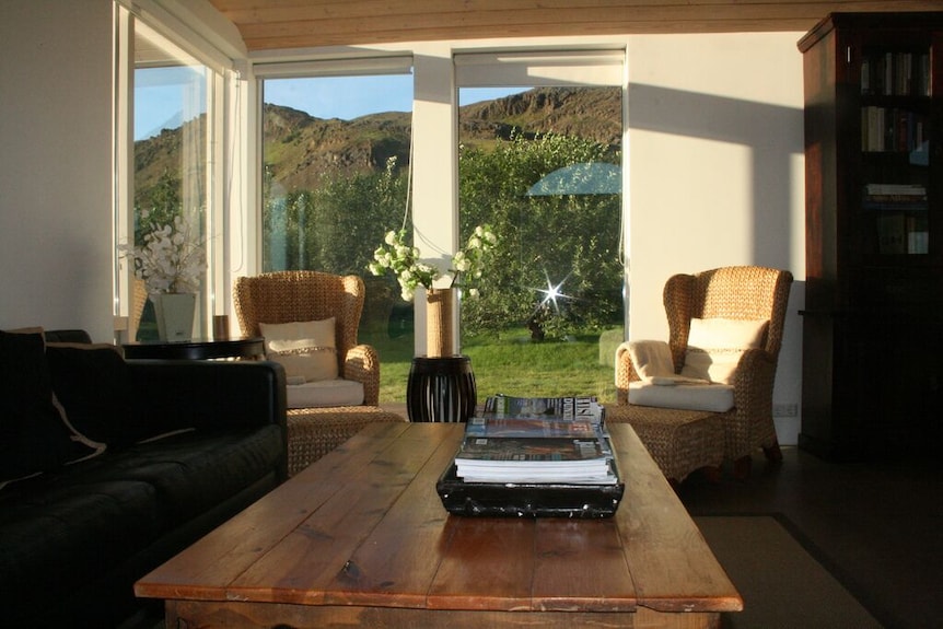 Maison Privée Pour Les Familles Dans Un Excellent Emplacement, à Proximité Des Principales Attractions. - Selfoss