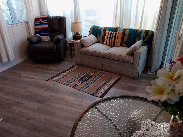 Privé Pension Grenst Aan Saguaro National Monument In De Buurt Van Wandel- - Sonora