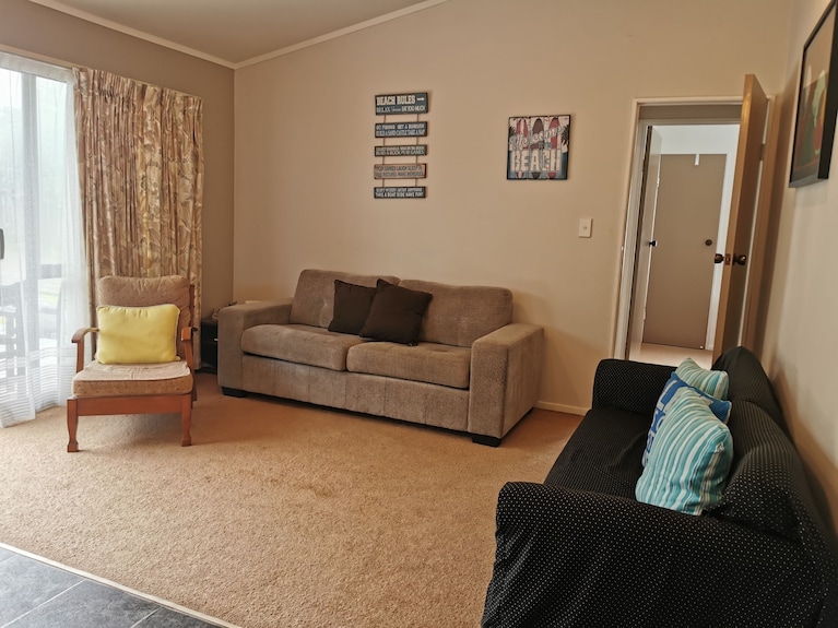 Ohope Beach The Beach Hut - Ōhope