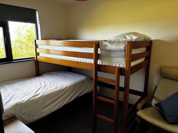 Northfield Holiday Park (31874695) - Gwynedd