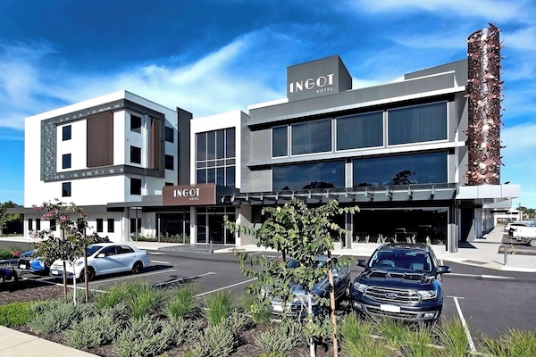 Ingot Hotel Perth, An Ascend Collection Hotel - Swan River