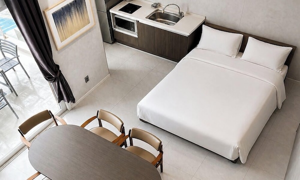La Terrace Resort - Yeosu-si