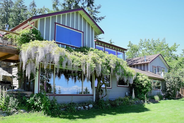 The Bluff On Whidbey B&b - Washington