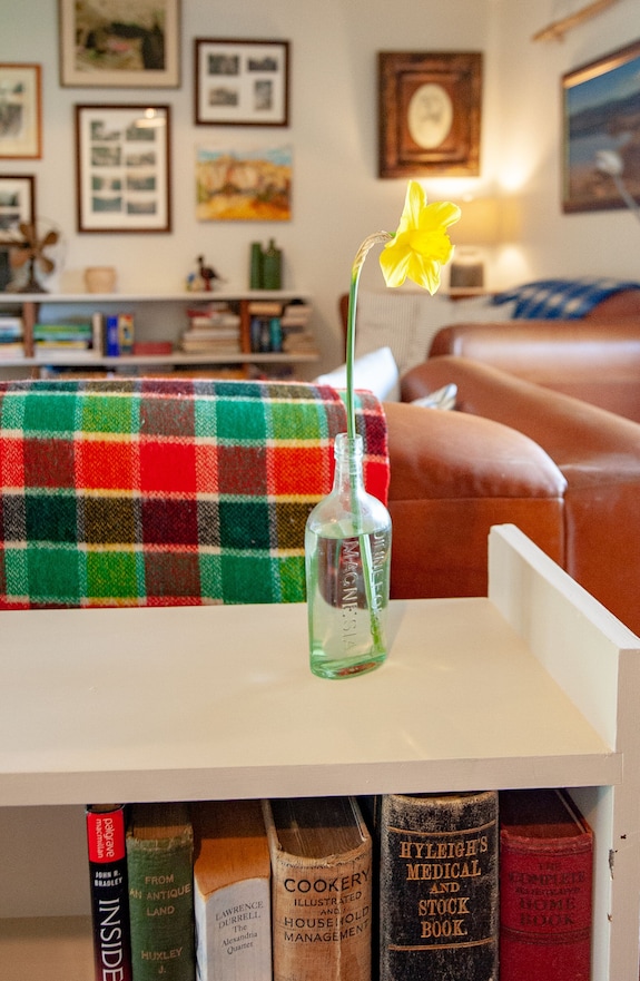 Stables Cottage; Awaken To The Sound Of A River Flowing Over Rapids. <Br><br> - New Zealand