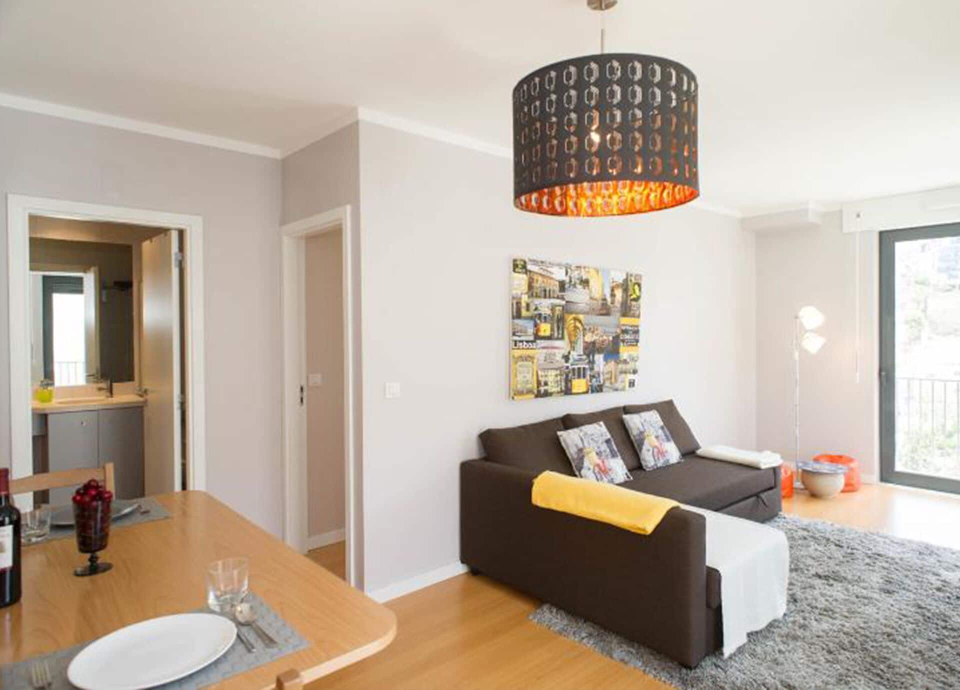 Central Lisbon - Downtown | Ac | Wi-fi | Elevator & Garage - Alentejo