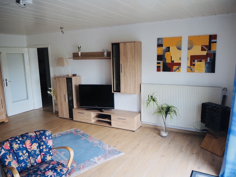 Nice, Appartement, Près Du Nürburgring, Idéal Pour Les Sentiers De Randonnée / De Rêve, Wifi Gratuit - Mayen
