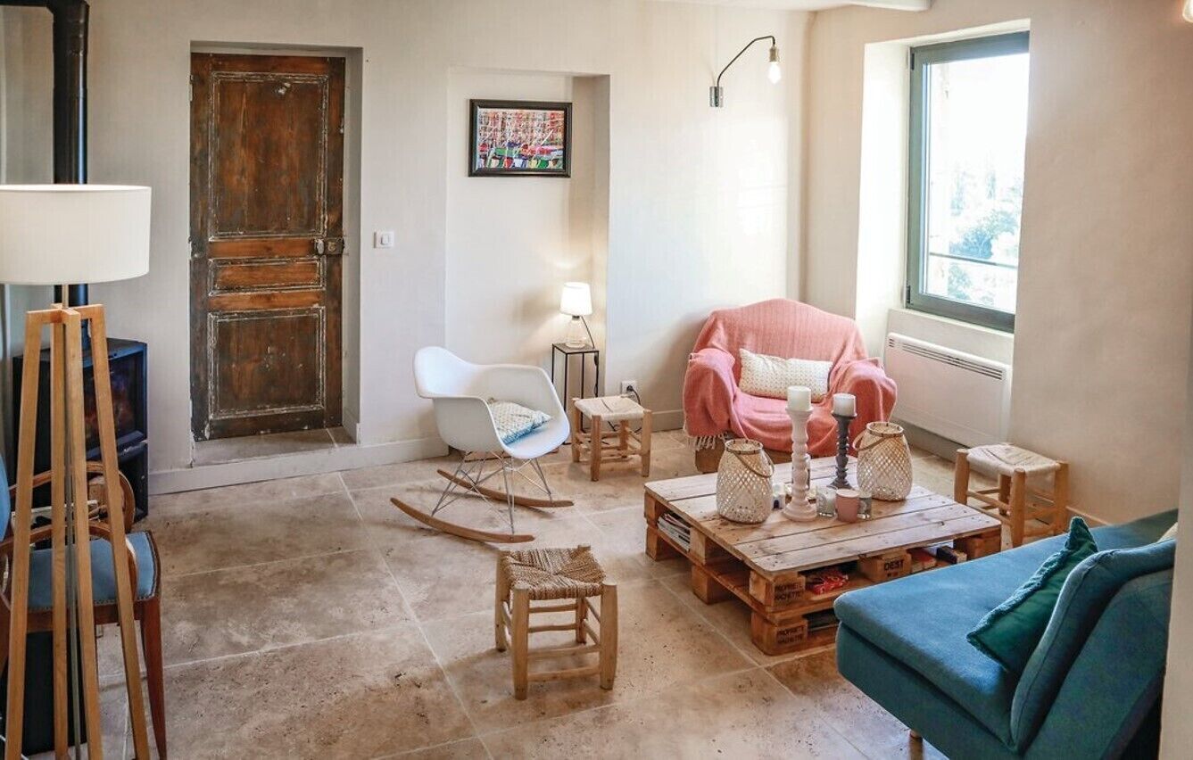 Charmant Huis Met Zwembad In De Drôme Provençale - Drôme