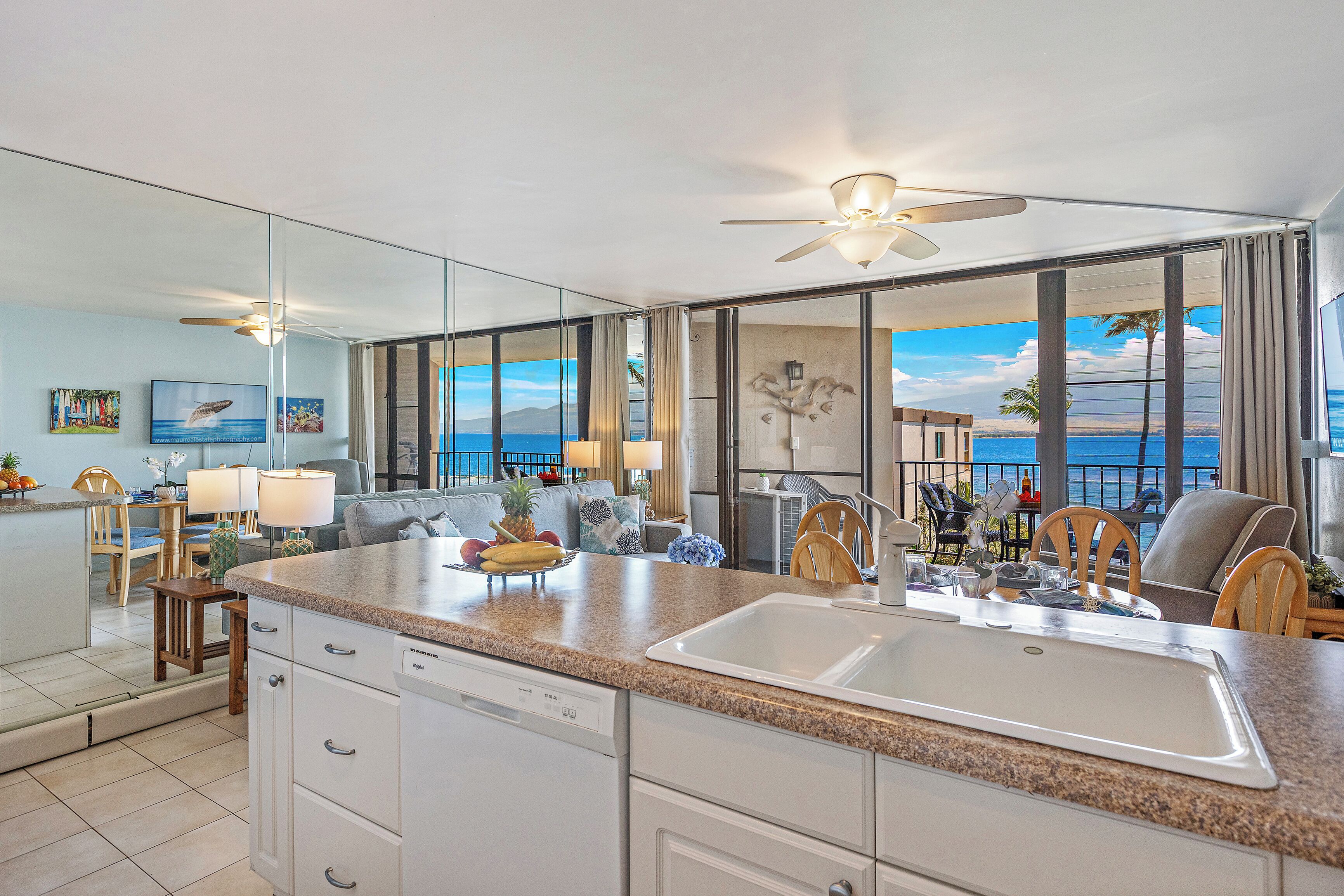 Relájate ... Recarga .... - Maui