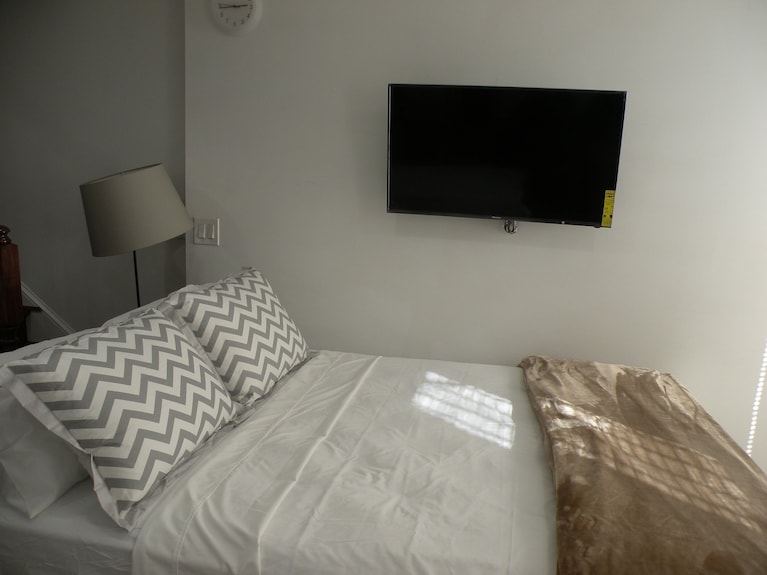 One Block To Library Of Congress- Capitol Hill-english Basement - Trinidad, Washington DC