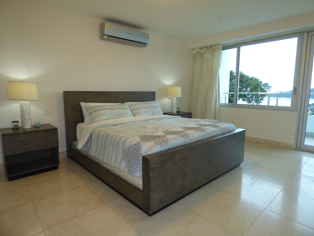 09e Luxury Ocean Views Great Special Rate Panama - Panama City