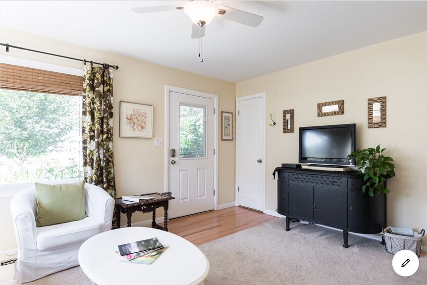 Mbs Guest House - Cozy 2 Bedroom In Se Portland, Minutes From Downtown Portland - Montavilla - Portland