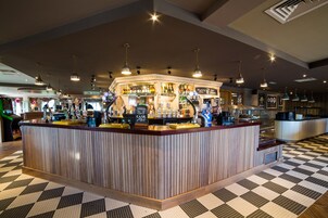 Bar (no alojamento)