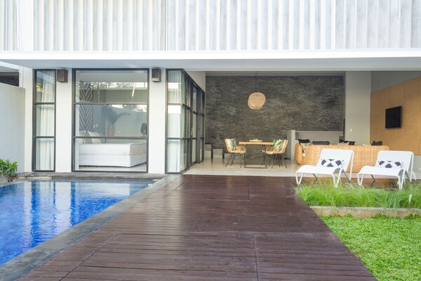 Origin Seminyak - Kuta