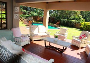 Terraço/pátio