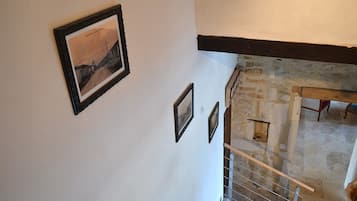 Escadas