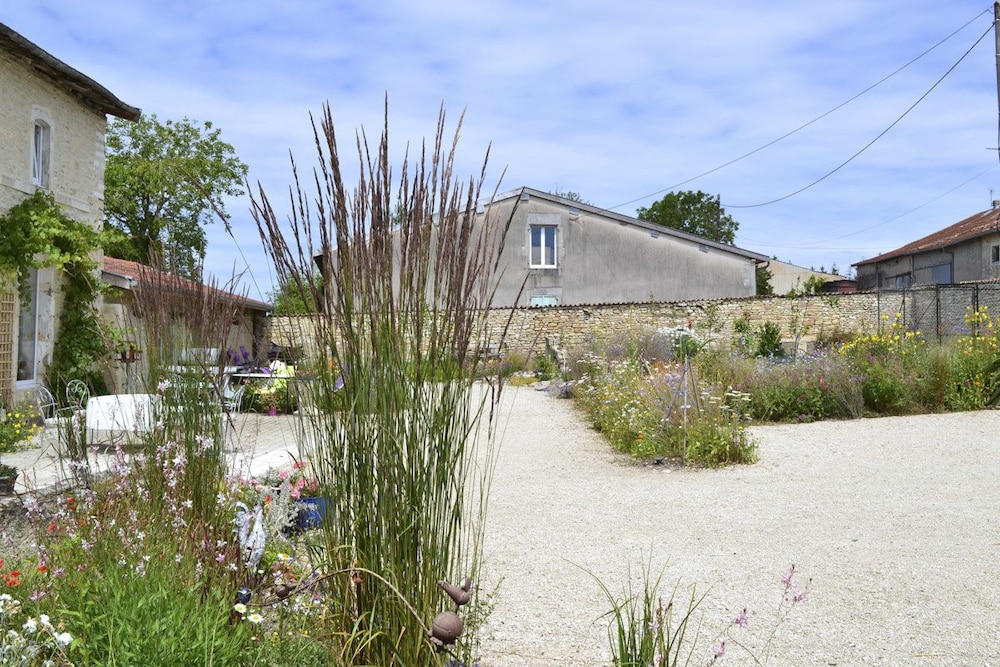 La Ferme Pateli - Meuse