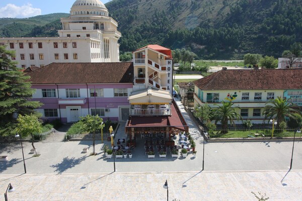 Hotel Orestiada - Berat