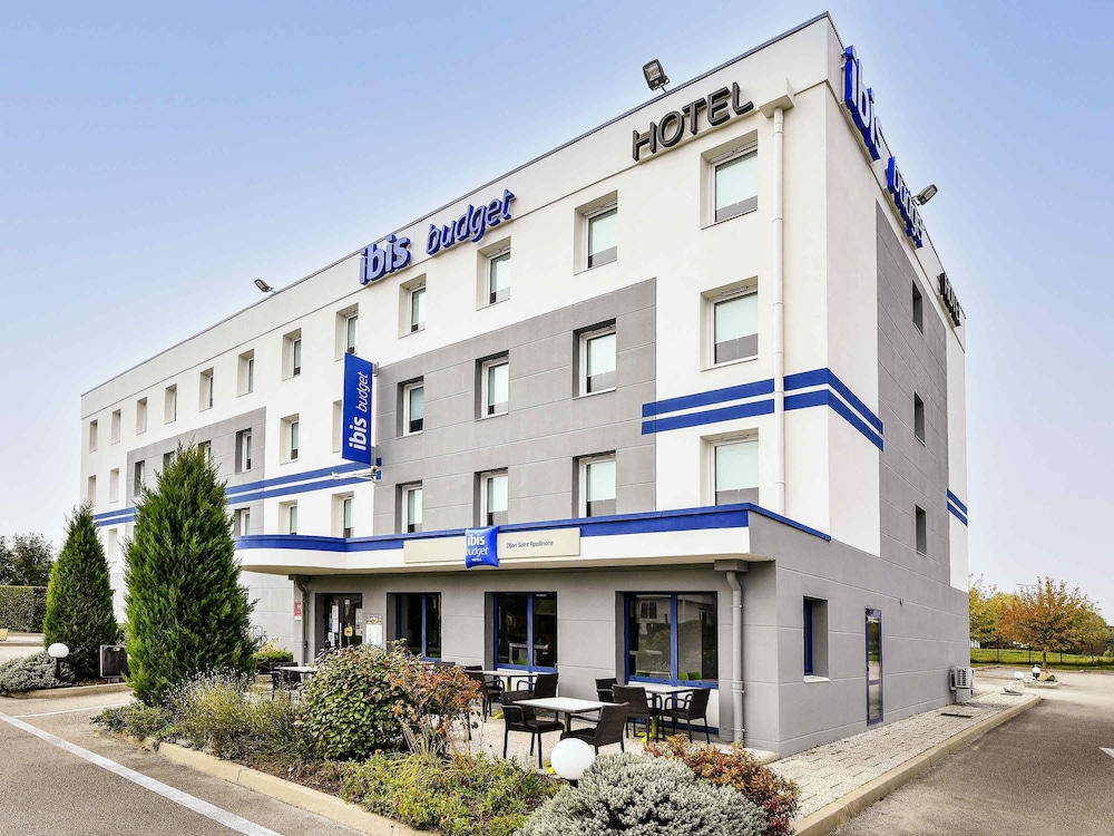 Ibis Budget Dijon St Apollinaire - Dijon