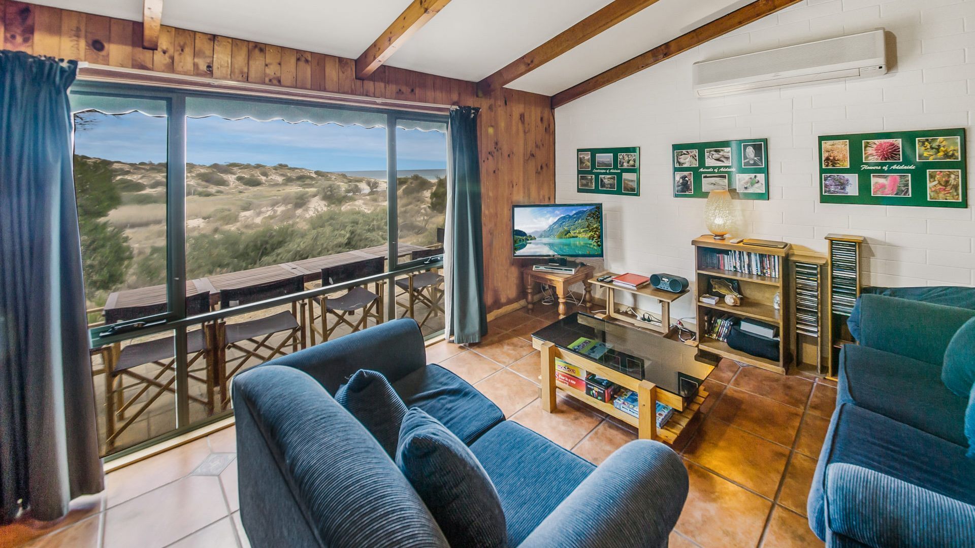 Socks 'N' Sandals - 34 Riverview Drive - Normanville