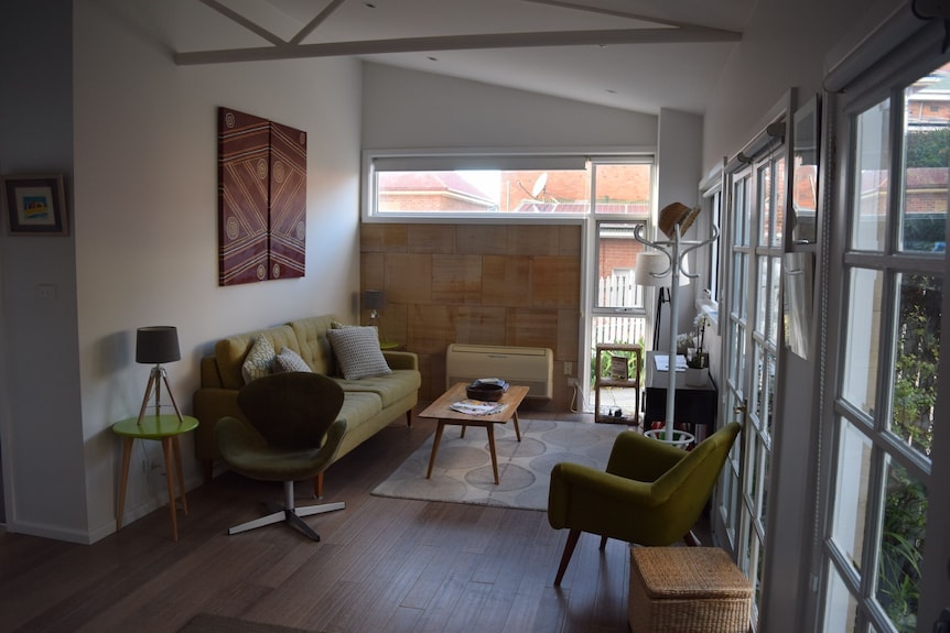 Bathurst Mews Hobart - Hobart