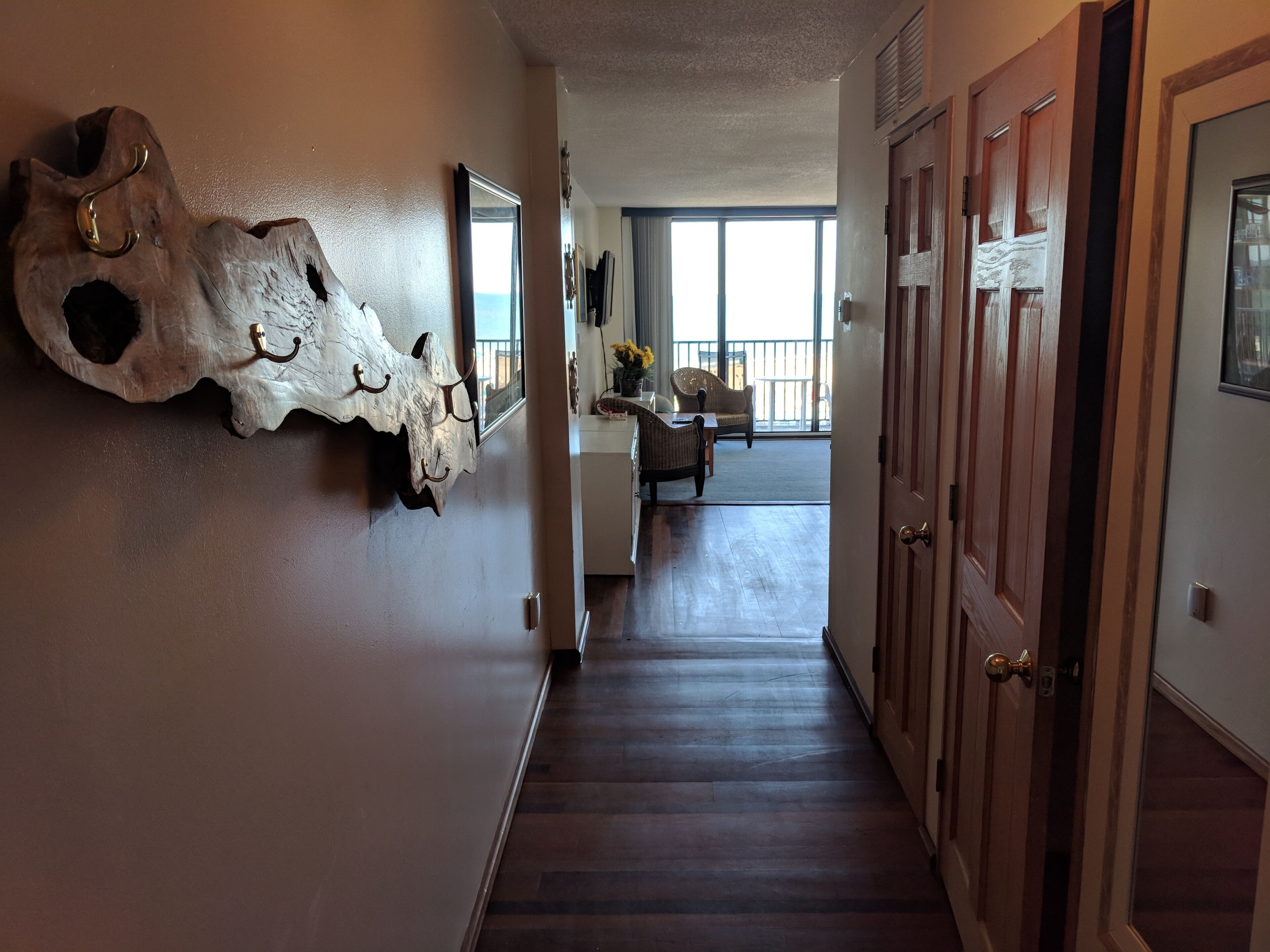 Oceanfront Condo In Sea Colony Highrise, Bethany Beach, De - Bethany Beach, DE