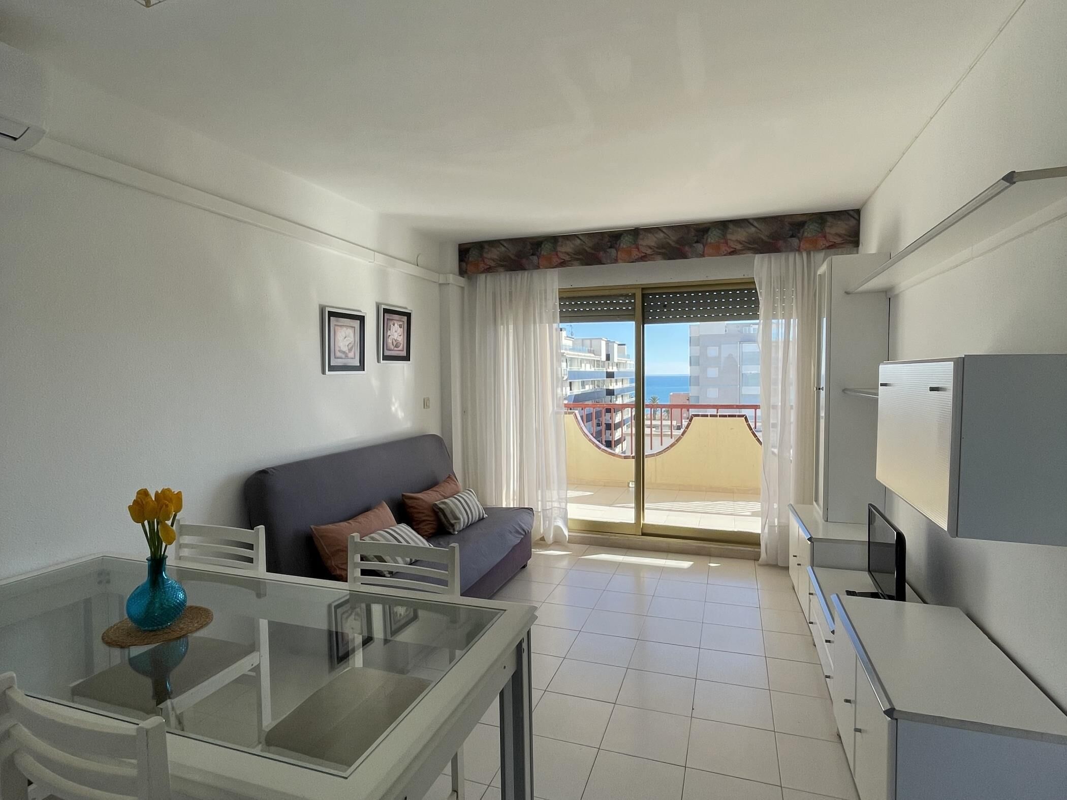 Alpen1 La Volta /2 Bedrooms - Vinaròs