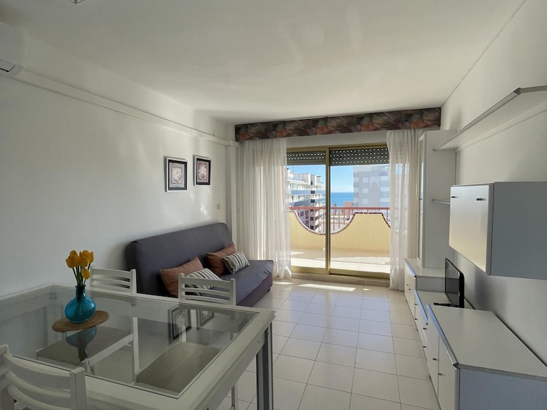 Alpen1 La Volta /2 Bedrooms - Vinaròs