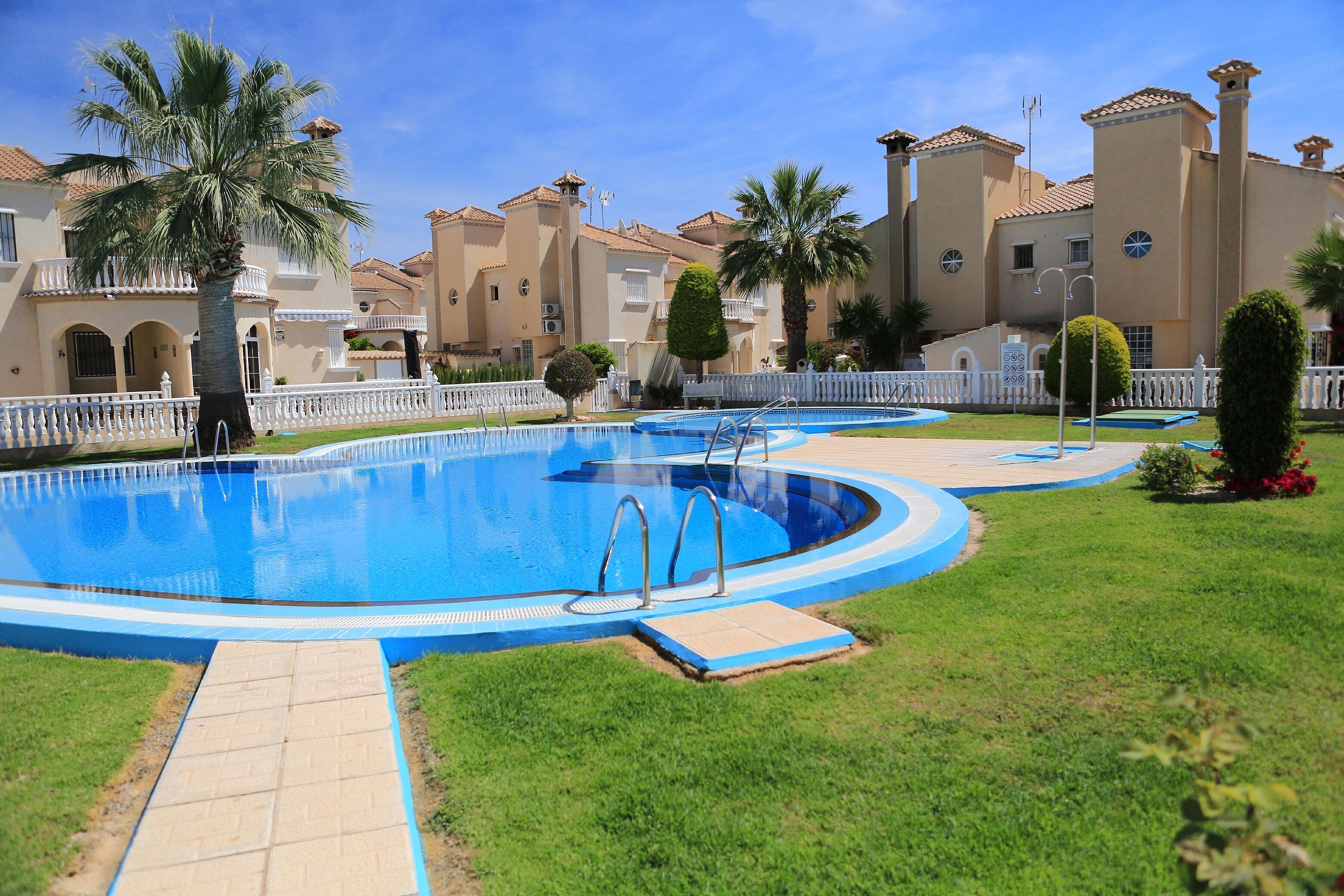 10 Best Long-Term Rentals In Playa Flamenca, Spain - Updated 2024 | Trip101