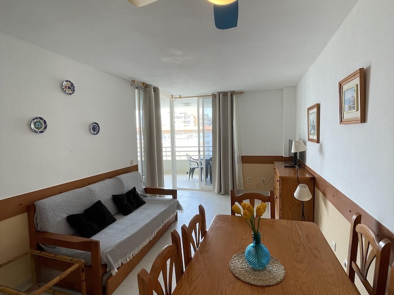 Alpen 1 Picasso 4/6 / 2 Bedrooms - Benicarló