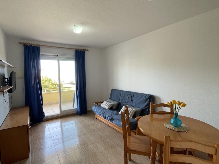 Alpen1 Mercuri /2 Bedrooms - Peniscola