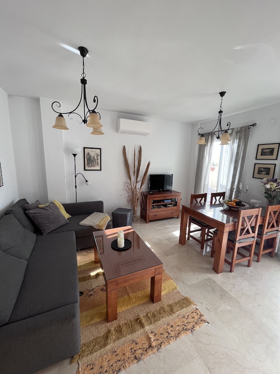 50 Metros Del Mar Costa Del Sol - Torre del Mar