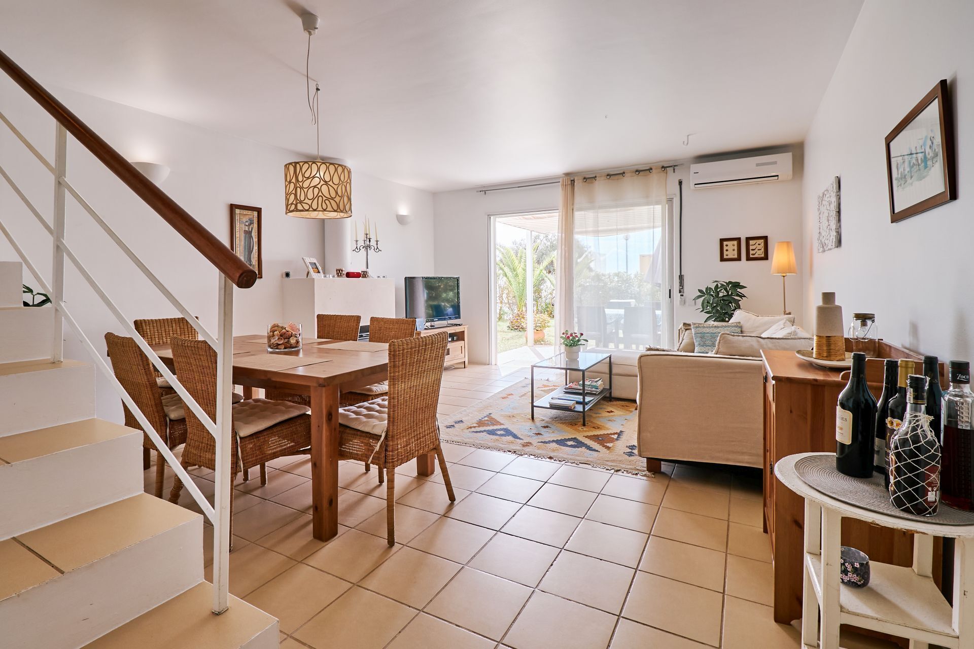 Charmante Petite Maison Avec Vue Sur La Piscine Et La Mer - Porches