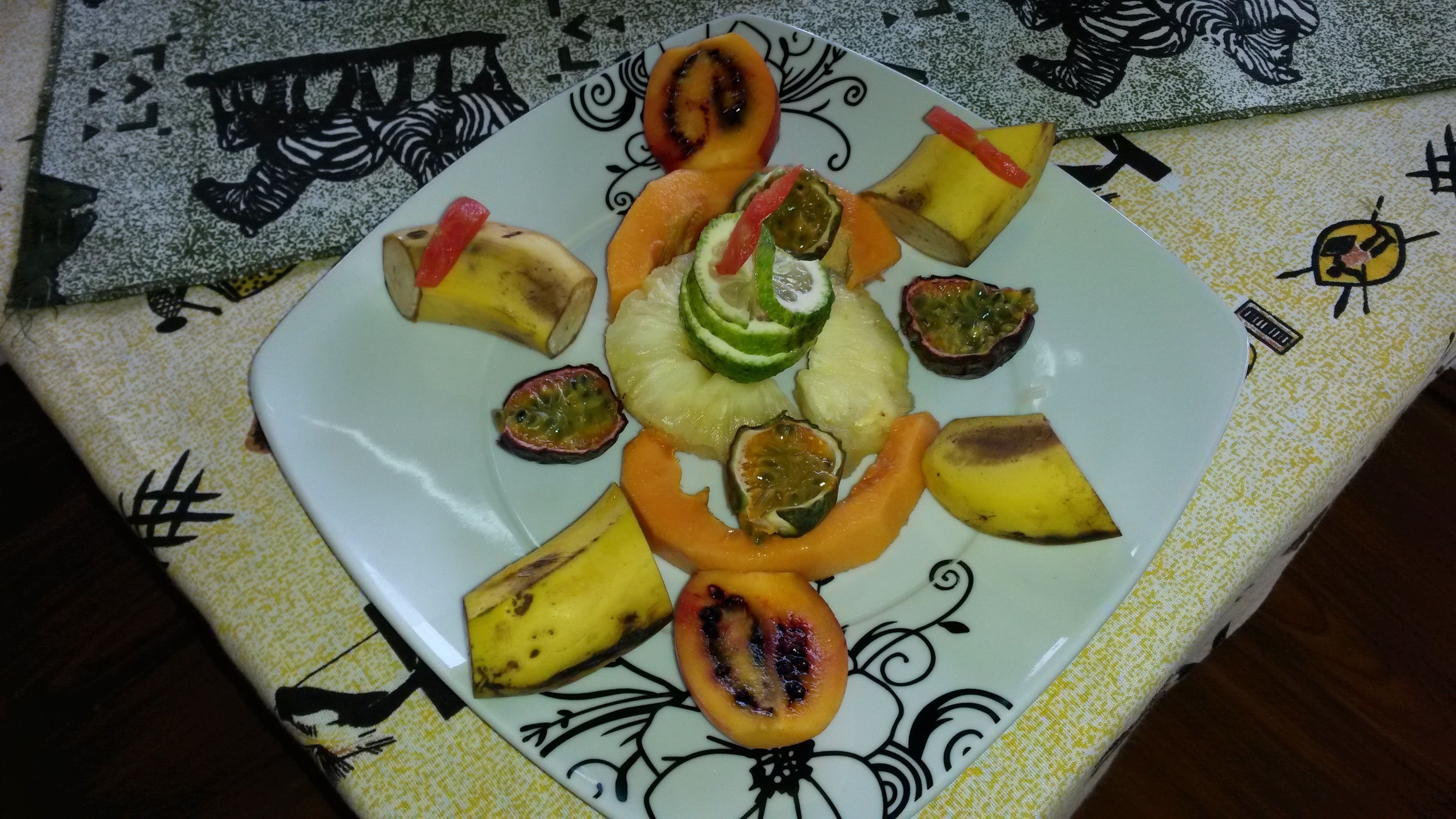 Pequeno-almoço