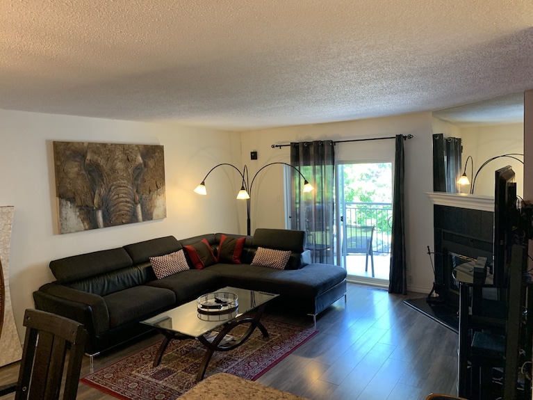 Descansa, Quédate Y Juega En El Regazo De Lujo - Winnipeg