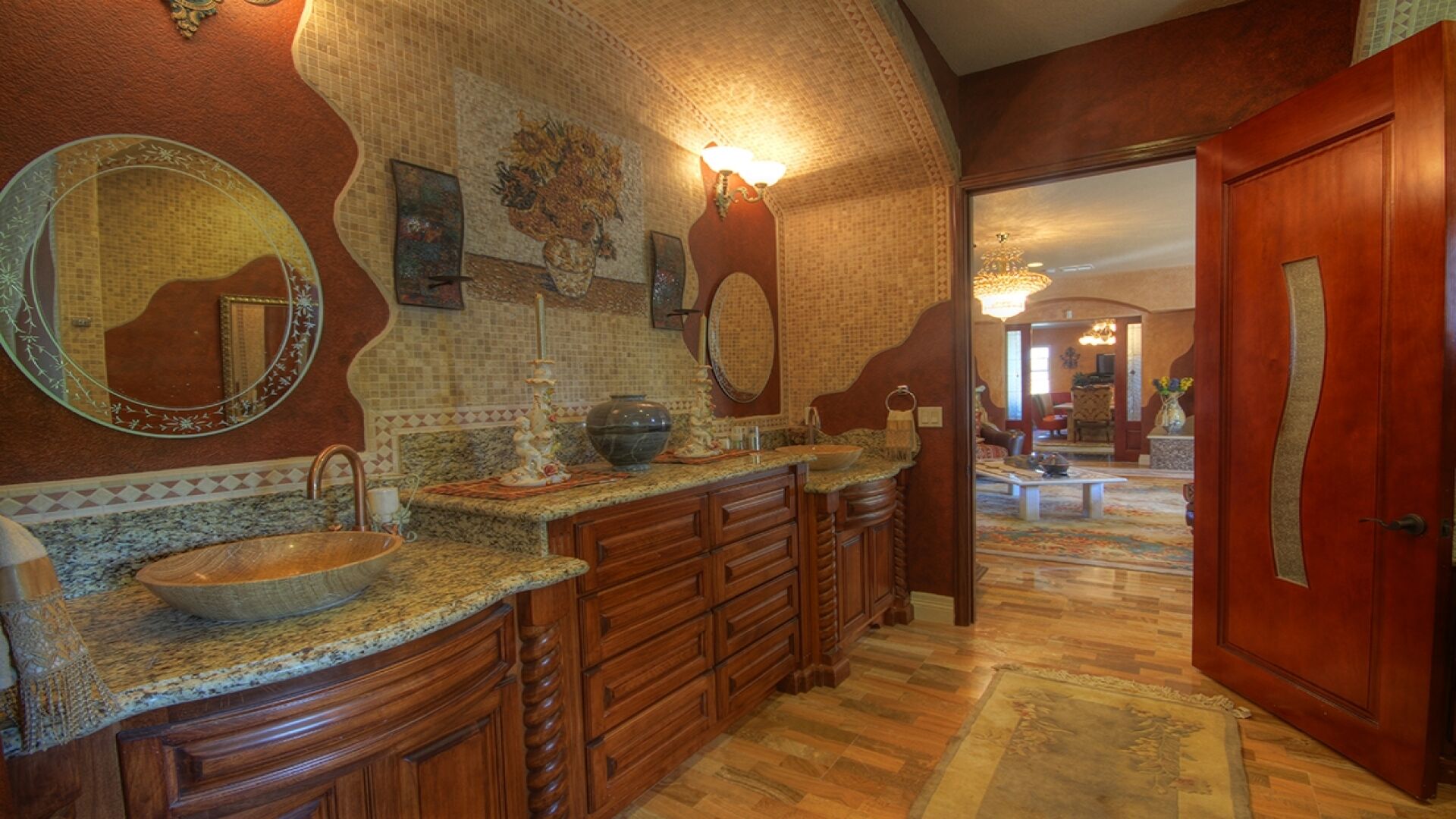 Top 10 Mansion Rentals Near Temecula, California | Trip101